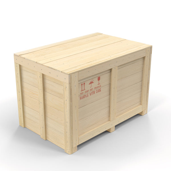 Refundable Shipping Crate Deposit - Proximity KitchenSystem